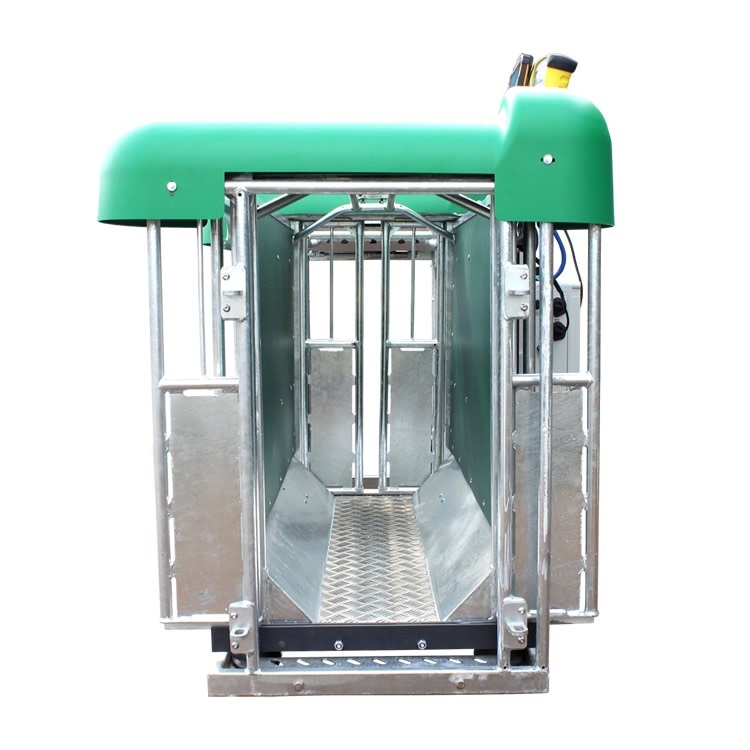 Shearwell Autodrafter • NLIS Ear Tags