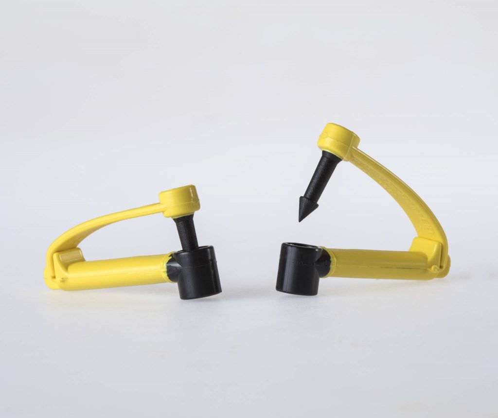 Z Tags TagFaster Multi-Shot Tags • NLIS Ear Tags