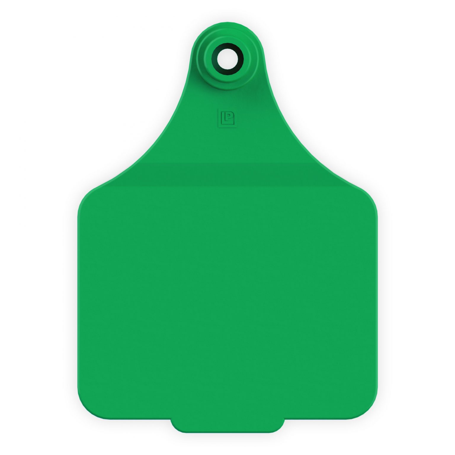 Leader Products Maxi (Size 4 Short) - Female • NLIS Ear Tags