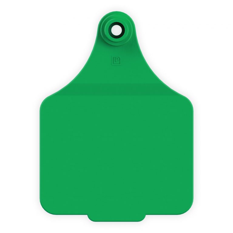 Leader Products Maxi (Size 4 Short) - Female • NLIS Ear Tags