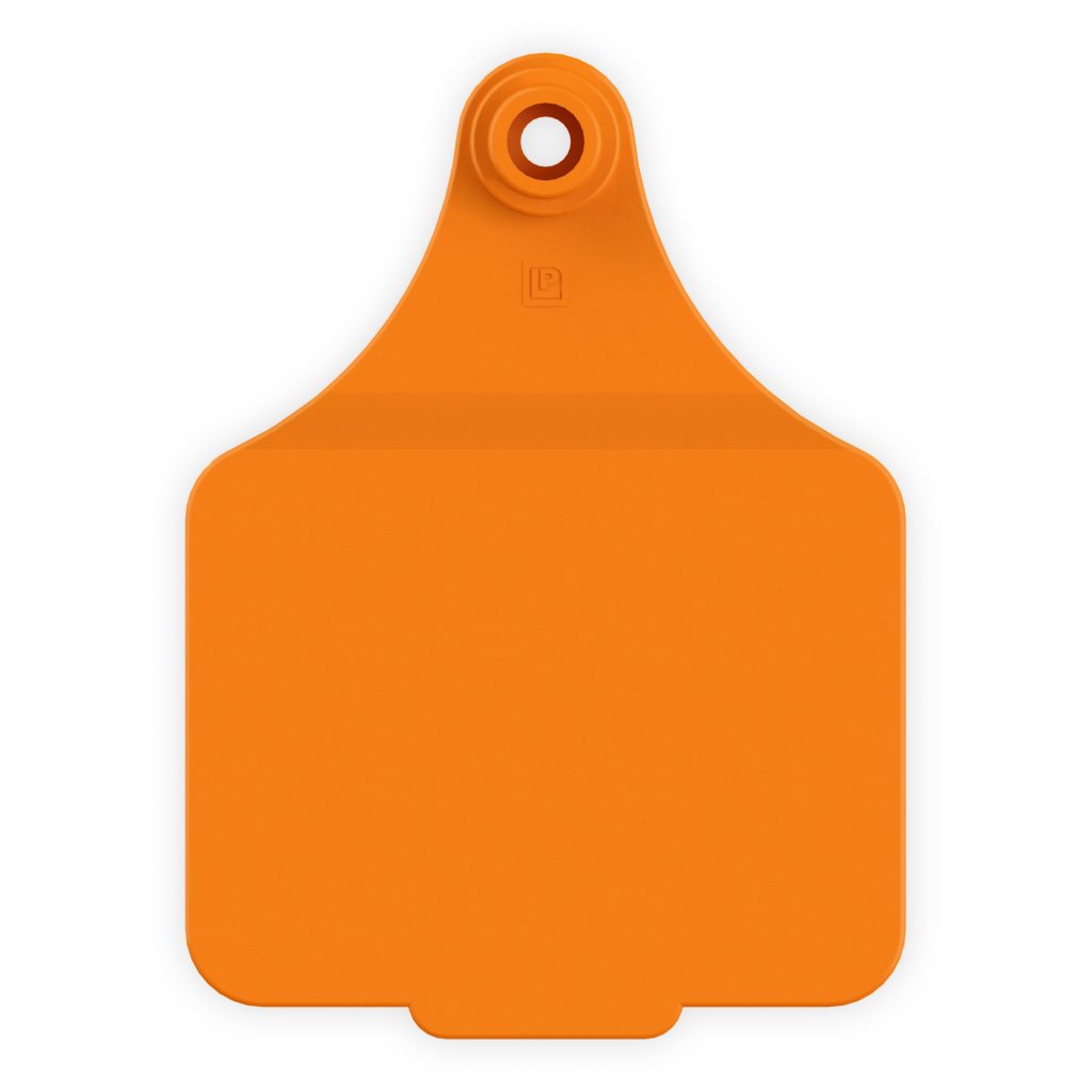 Leader Products Maxi (Size 4 Short) - Female • NLIS Ear Tags