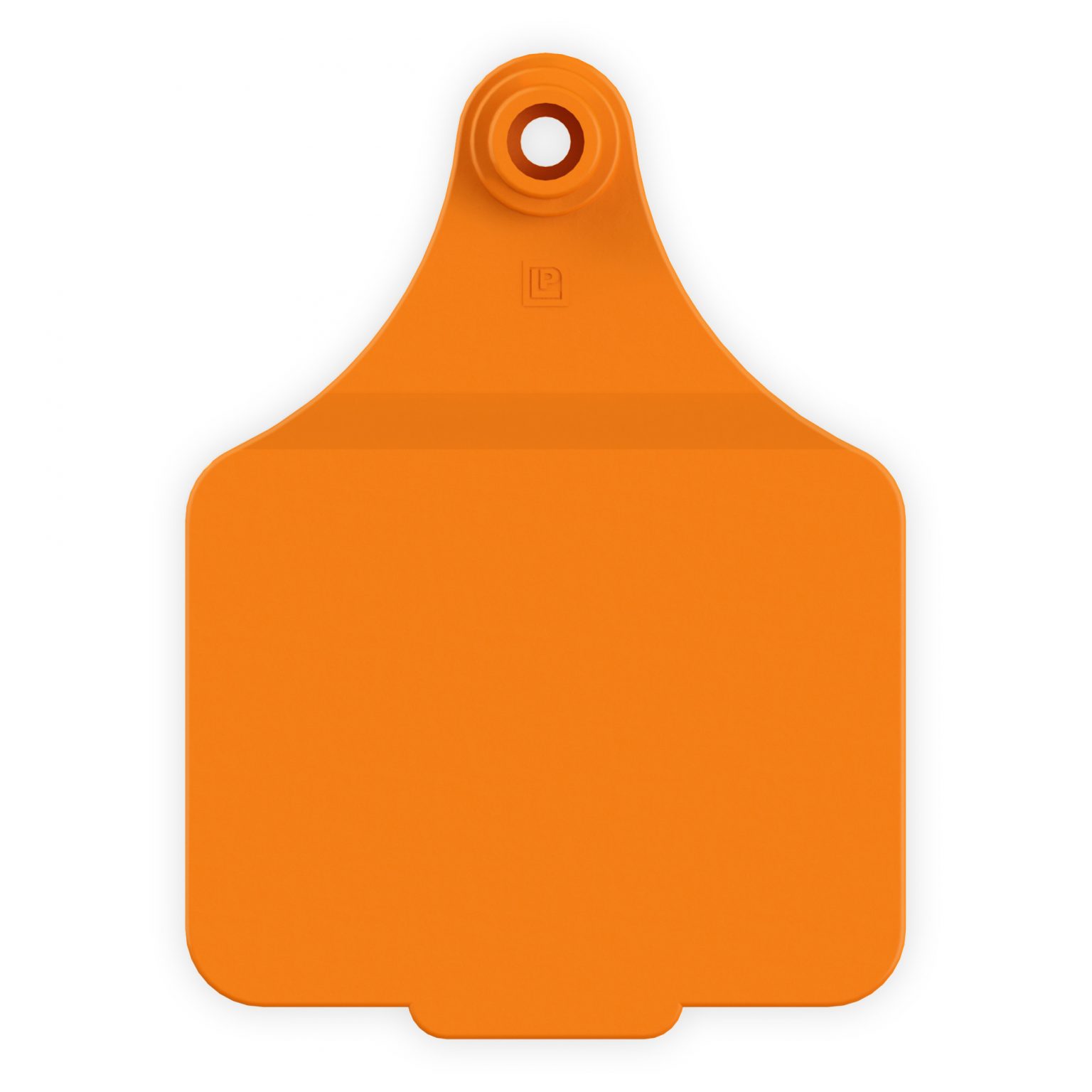 Leader Products Maxi (Size 4 Short) - Female • NLIS Ear Tags