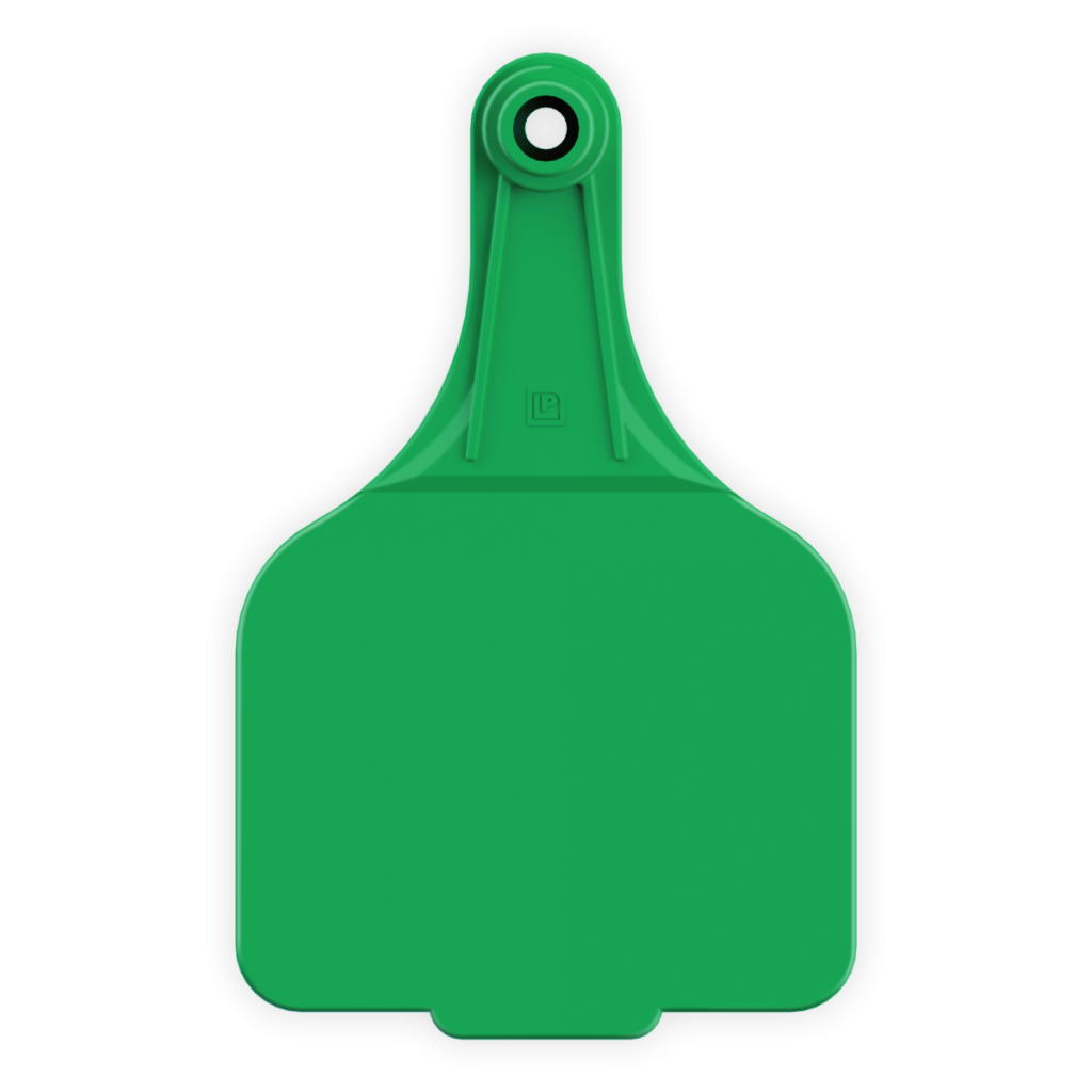 Leader Products Super Maxi (Size 4) - Female • NLIS Ear Tags