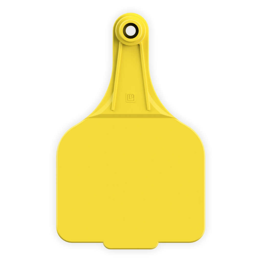 Leader Products Super Maxi (Size 4) - Female • NLIS Ear Tags