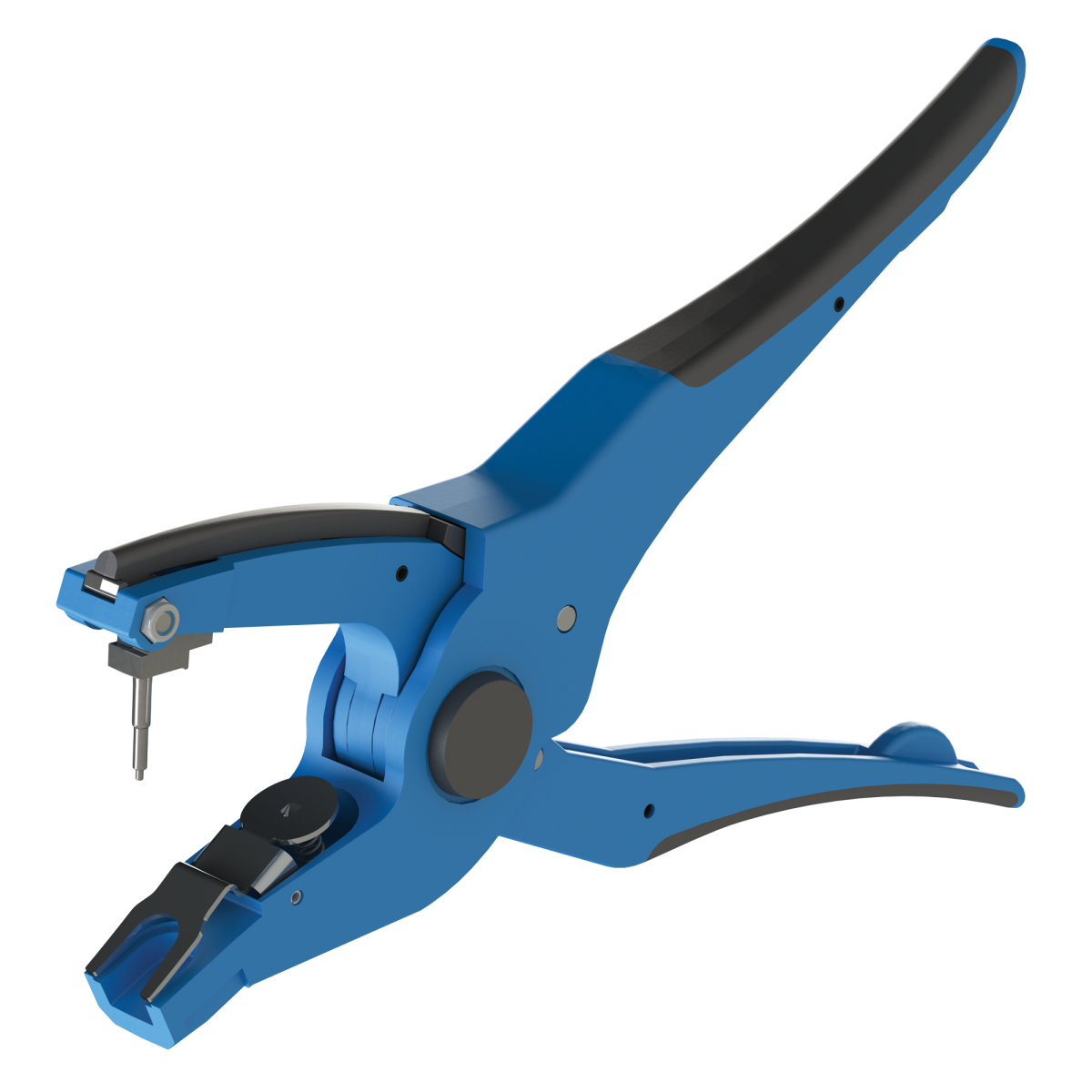 Leader 2 Piece Applicator - NEW TAGGER • NLIS Ear Tags