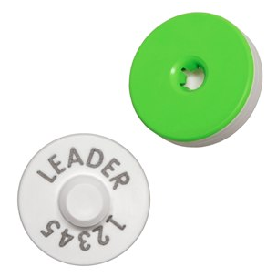 Enviro Tag • Ear Tags Images