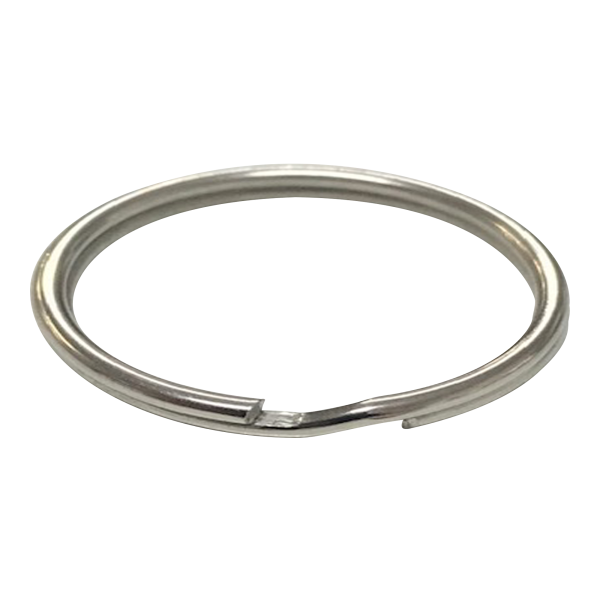 Leader Keyring • NLIS Ear Tags