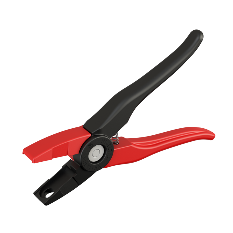Leader Products Multipin Applicator • NLIS Ear Tags