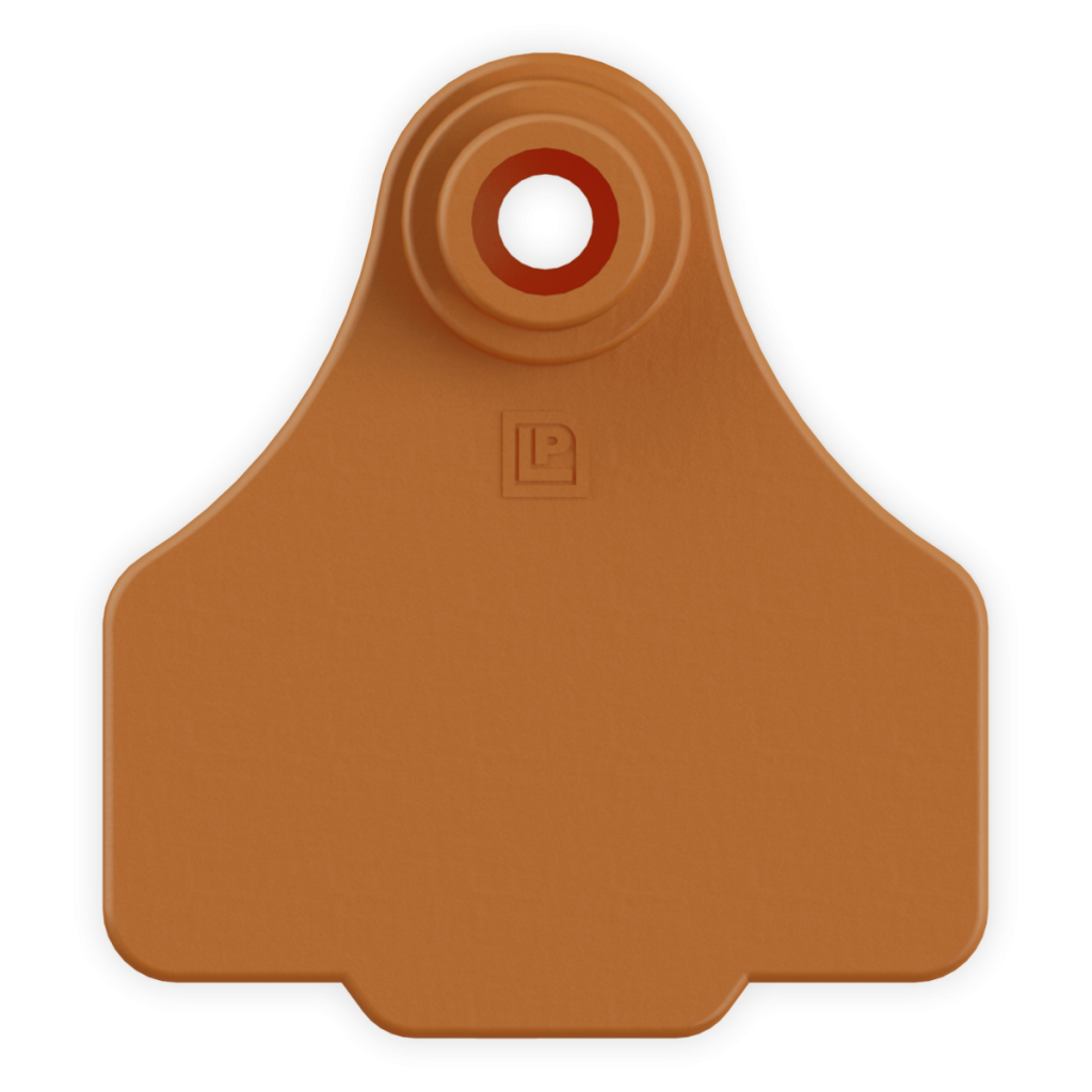 Leader Products Small Female (Size 2) • NLIS Ear Tags