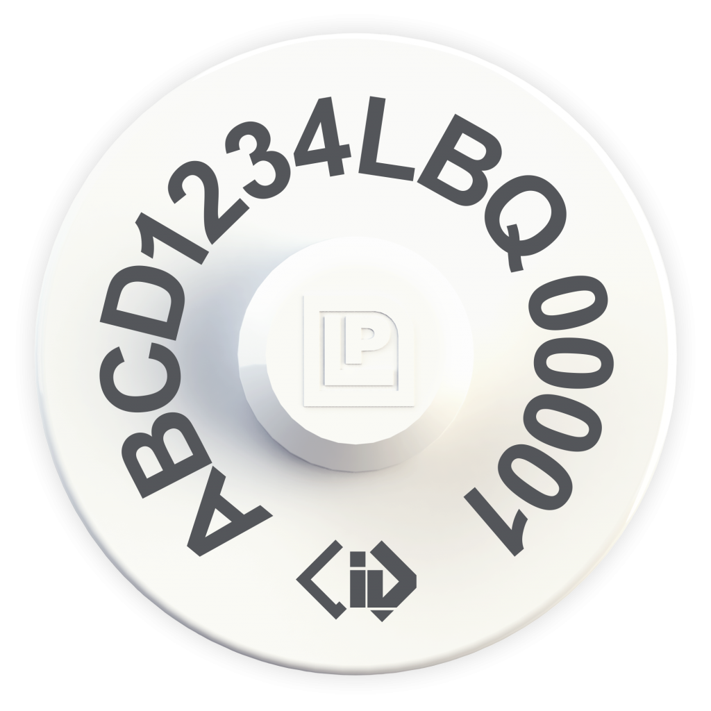 Electronic EID/RFID Archives • Bulk Ear Tags