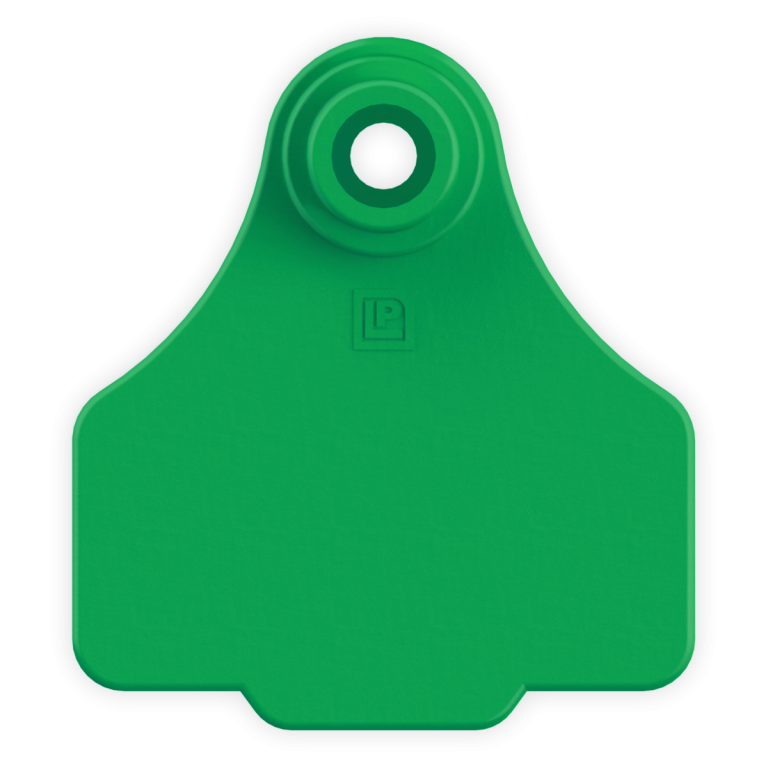 Leader Products Small Female (Size 2) • NLIS Ear Tags