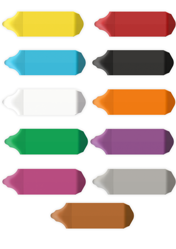 Leader Sheep Tag • NLIS Ear Tags