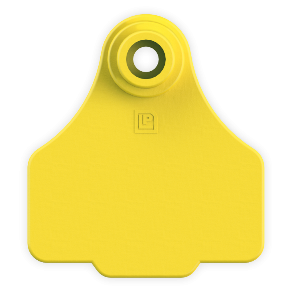 Leader Products Small Female (Size 2) • NLIS Ear Tags
