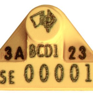 Leader • Ear Tags Warehouse