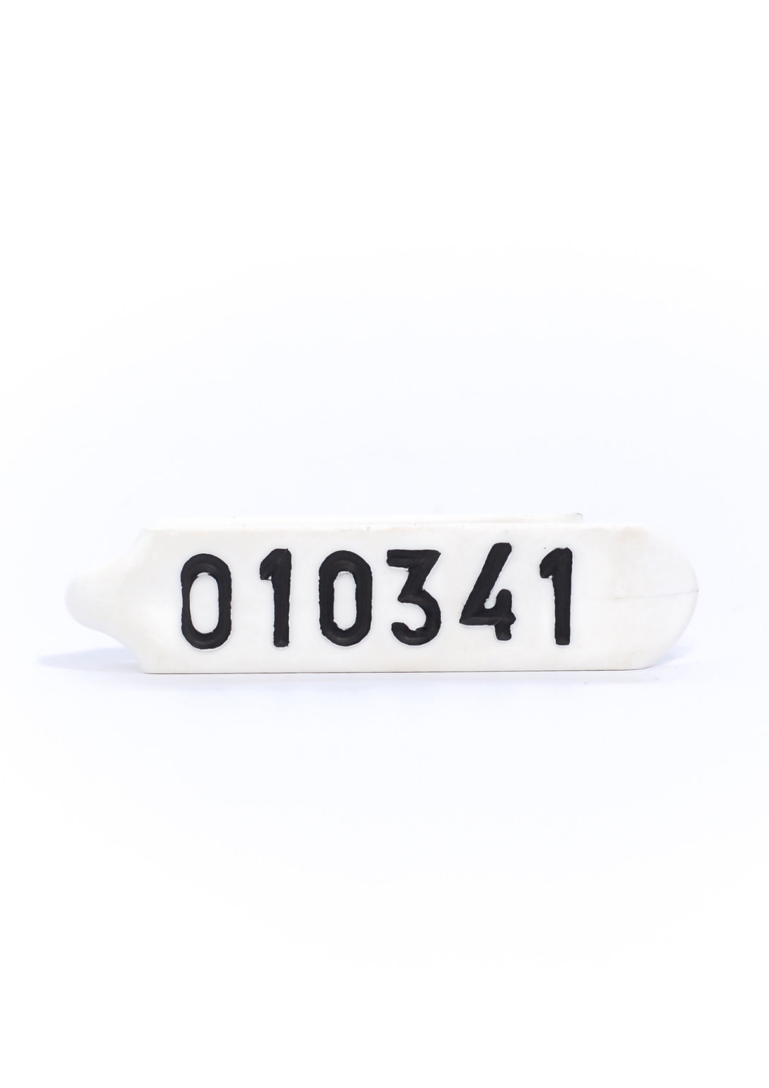 Swingertag - Long Tally Tags • Sheep Goat Ear Tags