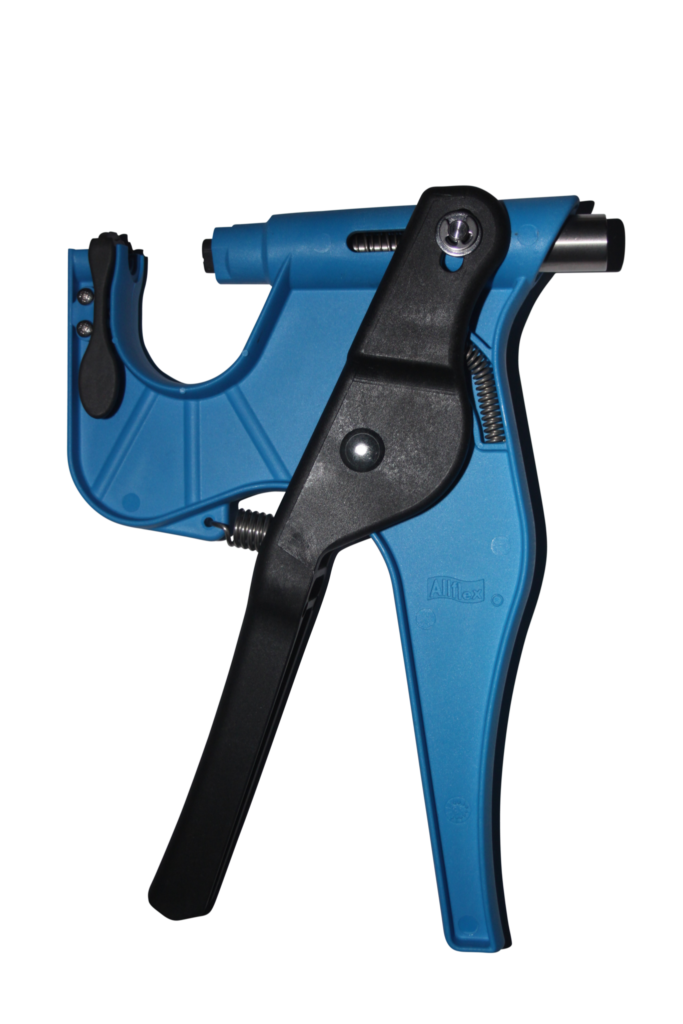 TSU Applicator • NLIS Ear Tags