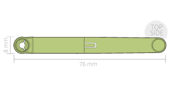 Z Tags TagFaster Multi-Shot Tags • NLIS Ear Tags