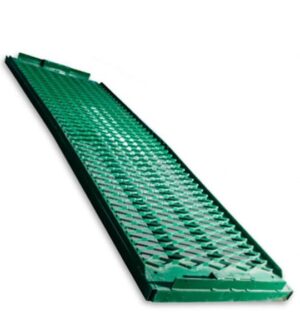 Tru-Test Cattle Platform Steel • NLIS Ear Tags
