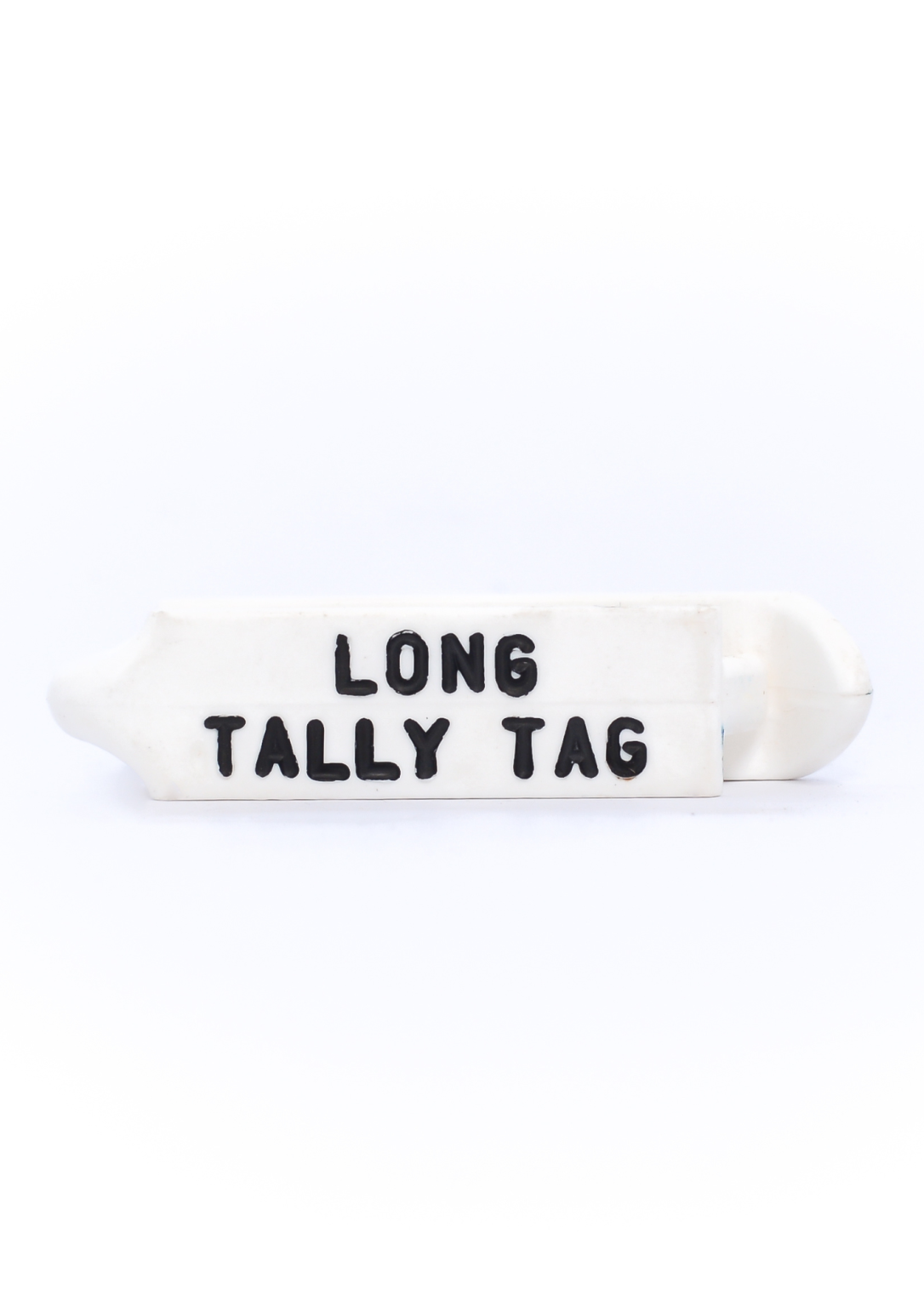 Swingertag - Long Tally Tags • Sheep Goat Ear Tags