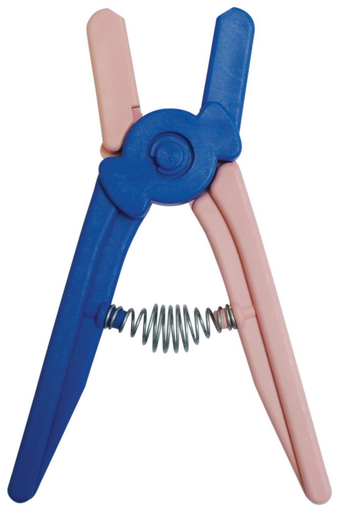 TagFaster Manual Applicator • NLIS Ear Tags
